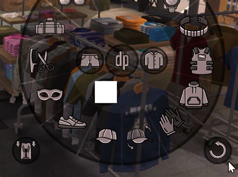 [free] [github fork] dpclothing 1 0 65 fivem releases cfx re community
