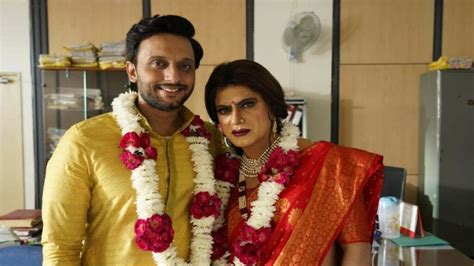 Haddi A Bone To Pick With The Flick Feminism In India