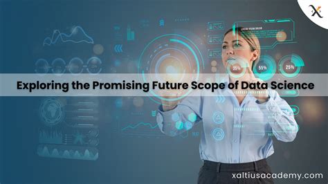 Exploring The Promising Future Scope Of Data Science By Xaltius Aug