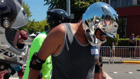 Redmond Derby Days Electric Longboard Race 2018 Youtube