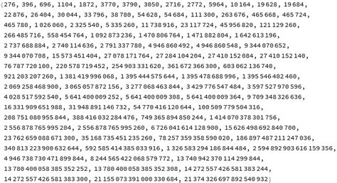 Wolfram Challenges Programming Puzzles For The Wolfram Language