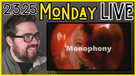 Wakazaemon New Solo Song【 Monophony 】and Reaction Request Hangout 23