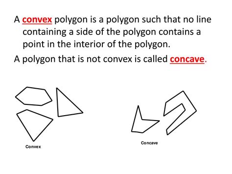Ppt Polygons 6 1 Powerpoint Presentation Free Download Id1993182