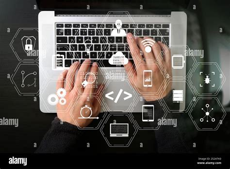 Coding Software Developer Work With Augmented Reality Dashboard Computer Icons Of Scrum Agile