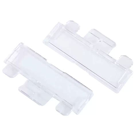 Suspension File Plastic Tabs 50 Pack Gompels Care And Education Supplies