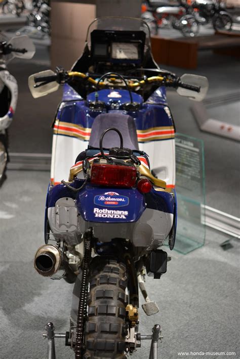 Honda Africa Twin 1200 Artofit