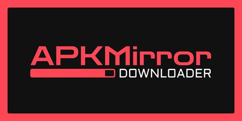 Github Tanishqmanuja Apkmirror Downloader 📥 Download Apps From Apkmirror With Ease
