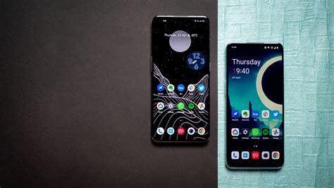 OnePlus Vs OnePlus T Which OnePlus Phone Should You Buy In Android Central