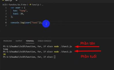B I T P Th C H Nh V I Object V String Trong Javascript