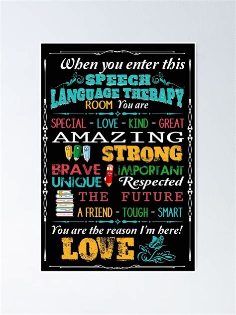 Famous Speech Pathology Quotes Quote Speech Therapy Language