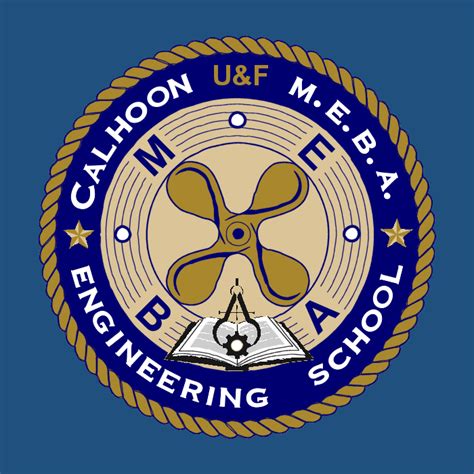 Calhoon Meba Engineering School Easton Md