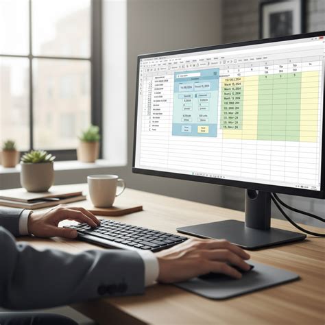 Barras De Datos En Excel Progreso Real Sin Fórmulas