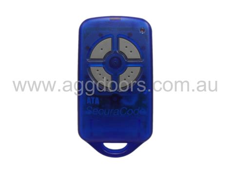 Ata Coding Sgo 2 Cb 9v3 Control Board Agg Doors
