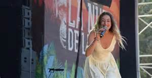 Entretien « Un Succès Mystérieux La Rennaise Luiza évoque « Soleil
