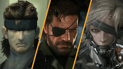 Metal Gear Solid Annunci Nelle Prossime Settimane Lo Ha Detto Quinton