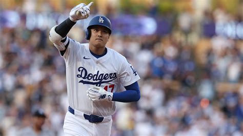 Dodgers News Shohei Ohtanis Path To Pitching Again Gets Big Update From Gm