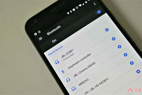 Android To Gain Default Bluetooth Battery Indicators
