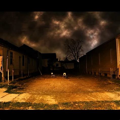 The Gutter Twins “the Stations”