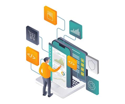 Network Data Analysis In Smartphone Applications And Computer
