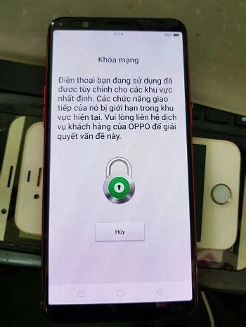 Chia S Full Code Unlock Network Cho To N B Oppo Vnrom