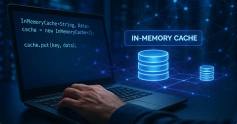Dynamic Caching For Massive Workloads Pure Java Solutions First Hand
