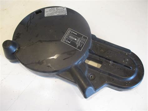 859284t2 Flywheel Cover Mercury Mariner 4 Stroke Outboard 2002 2010