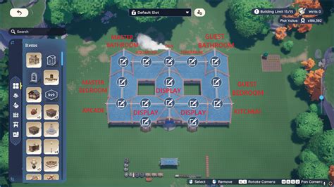 Can You Guys Share Your House Layoutplot Designs Please Rpalia