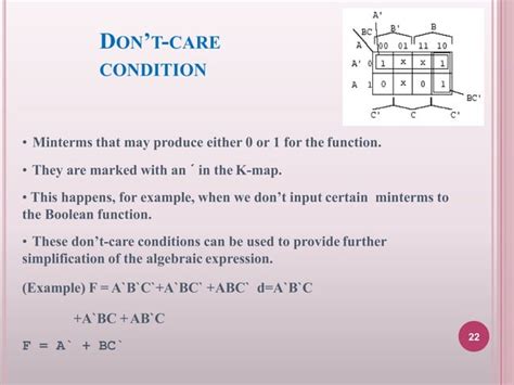 boolean algebra ppt