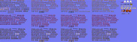 Inheritance Ed Lswr Sprite Sheet By Ssjstorm18 On Deviantart