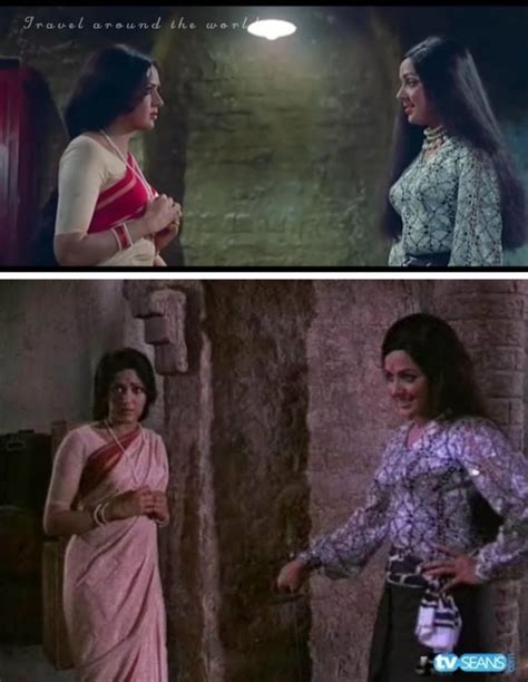 Hema Malini Seeta Aur Geeta 1972 Hema Malini Hindi Movies Film