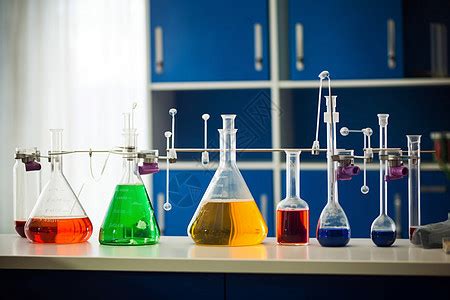 生物实验研究高清图片下载 正版图片600229171 摄图网