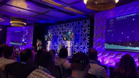 [video] tim benniks on linkedin thanks for having me it was a great time
