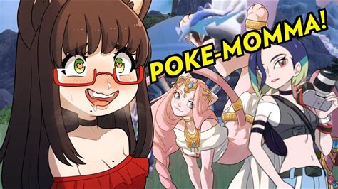 IT LOOKS LIKE A Pokémon Presents August Kinkymation Reacts YouTube