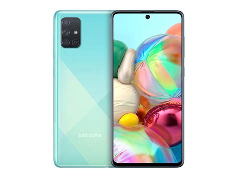 Samsung Phone And Camera Combination