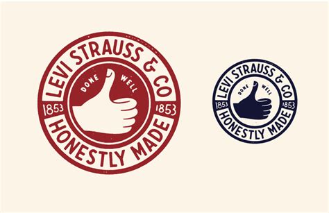 Levi Strauss Jeans Logo Levi Strauss Jeans Logo