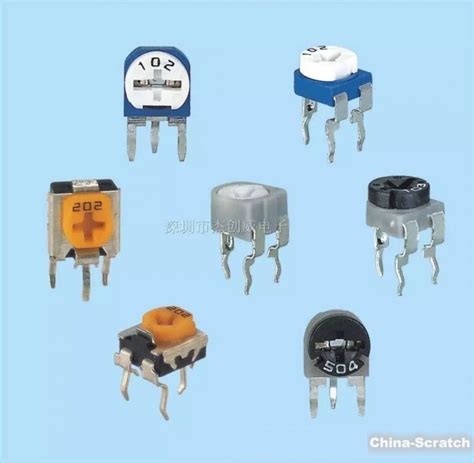 Arduino基础学习笔记 可调节亮度台灯的原理 Scratch少儿编程网