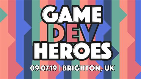 Nominate Your Game Dev Hero Now For The People Behind The Scenes