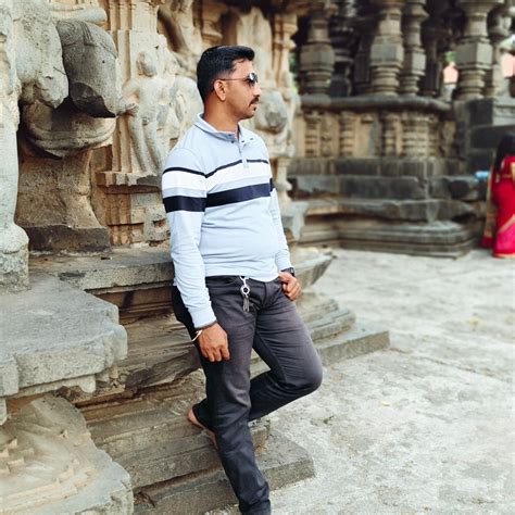 Nikhil Vishwas Chavan