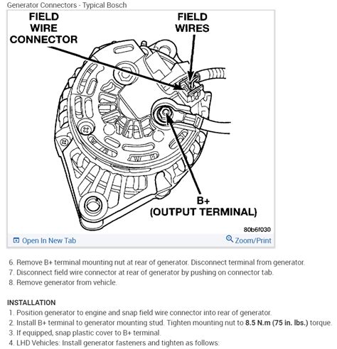 Jeep Cj Alternator Wiring Diagram Wiring Diagram Free Nude Porn My