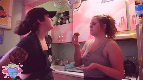 Barita Gets Force Feed