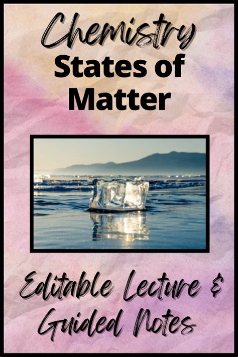 Ap Chemistry Unit 3 3 Multiple Choice Practice Quizzes And Answers Classful