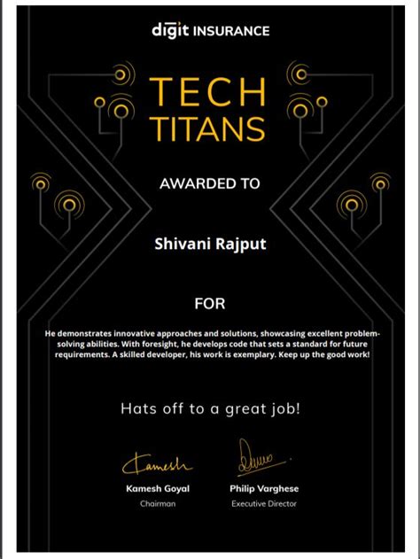 shivani rajput on linkedin achievement grateful teamwork