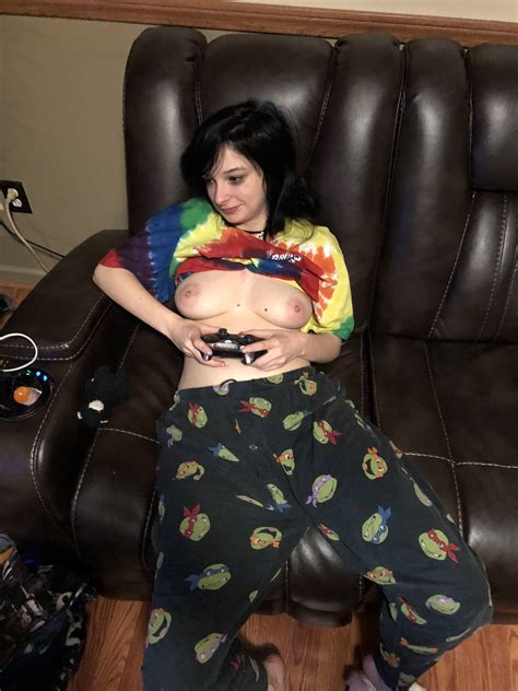 Oc Just Playing Overwatch 18 Porn Pic Eporner