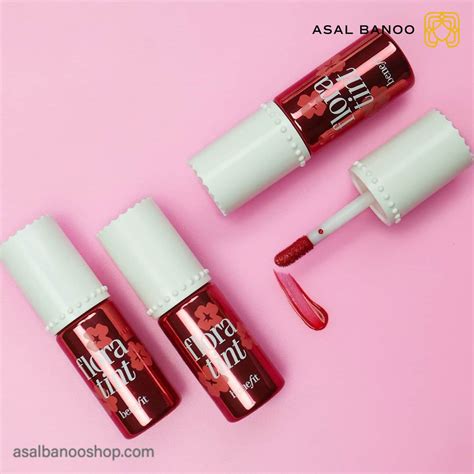 خرید تینت لب دخترانه انواع Lip Tint 2025 قیمت