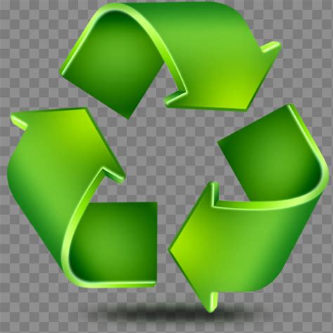 Free Recycling Recycle Symbol Paper Emoji Free Hq Image Nohatcc