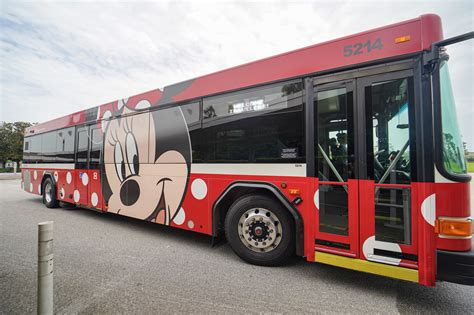 Art Disney Bus At Mary Smithey Blog