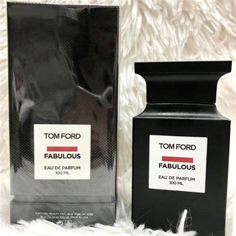 Tom Ford Fucking Fabulous Edp 100ml Unisex Brand New