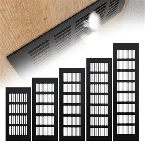 Grill Ventilation At Della Harding Blog
