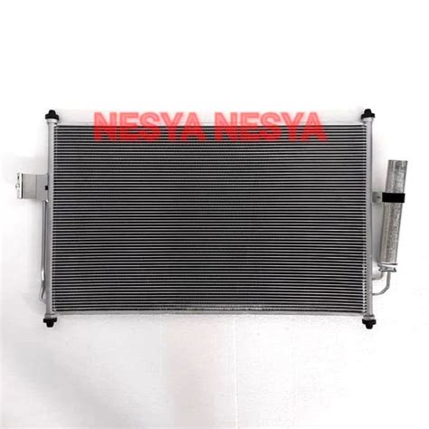 Jual Condensor Kondensor Radiator Ac Mobil Isuzu D Max Dmax D Max