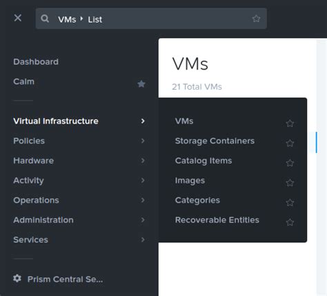 Nutanix Cloud Init Quick Lab